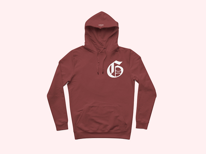 Free Hoodie Mockup Free PSD Template PSD Repo